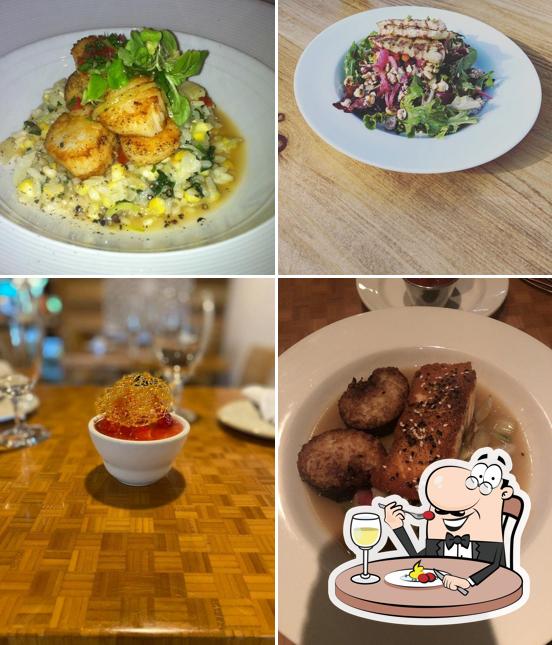 Top 5 restaurantes con carne en Scituate, agosto 2025 - Restaurant Guru