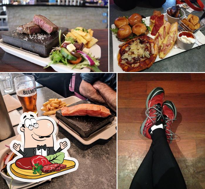 Pink Duck in Waikiki - Restaurant reviews