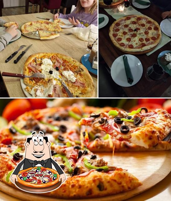 PAVLINI PIZZERIA, Lepoglava - Restaurant menu, prices and reviews