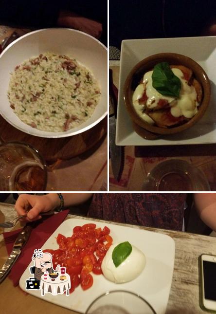 Quei due... pizzeria, Milan - Restaurant reviews