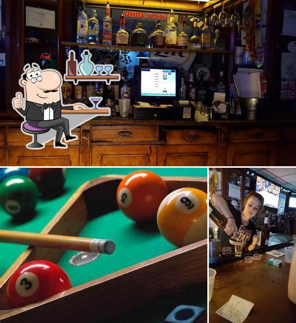 Boxcar Tavern, Upper Sandusky - Restaurant menu, prices and reviews