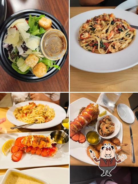 Chop Block Grill in Brooksville - Restaurant menu and reviews