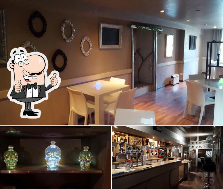 Le D'Zing-É pub & bar, Blois - Restaurant reviews