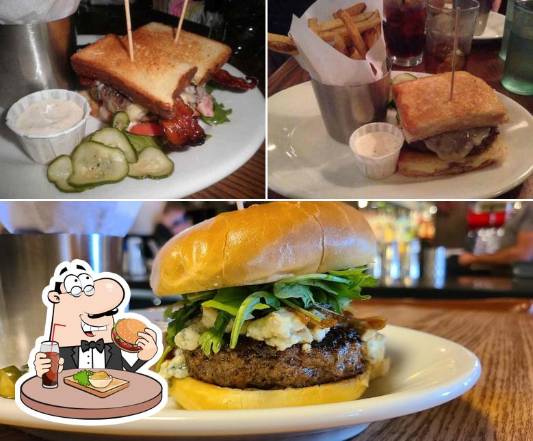Max Burger, West Hartford - Restaurant menu, prices and reviews
