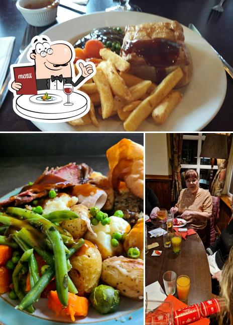 Mulberry Tree Farm, Peterborough - Restaurant menu, prices and reviews