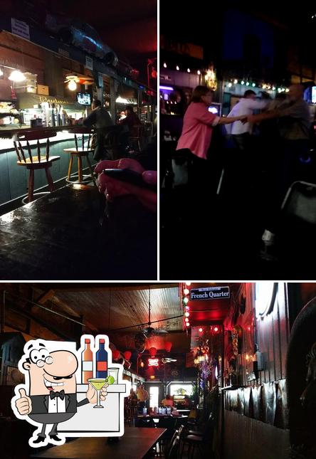 Pool Hall in Platte City - Restaurant reviews