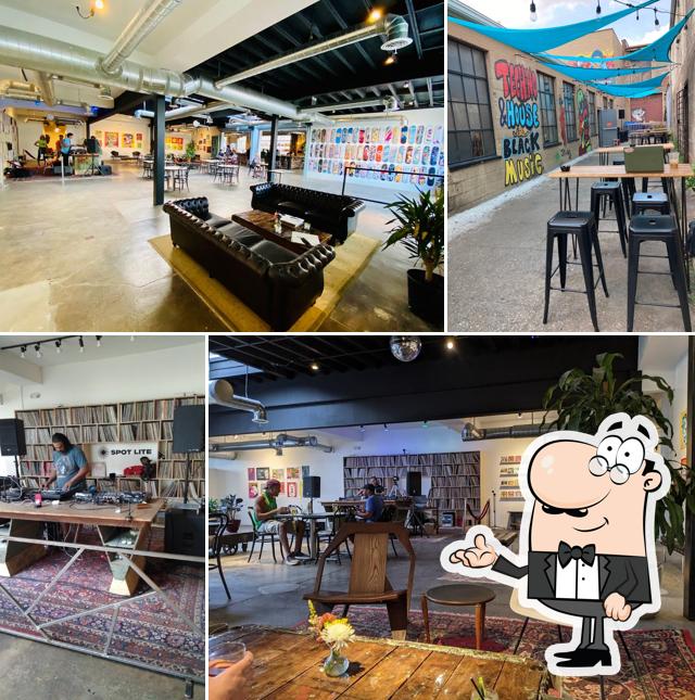 Spot Lite Detroit in Detroit - Restaurant reviews