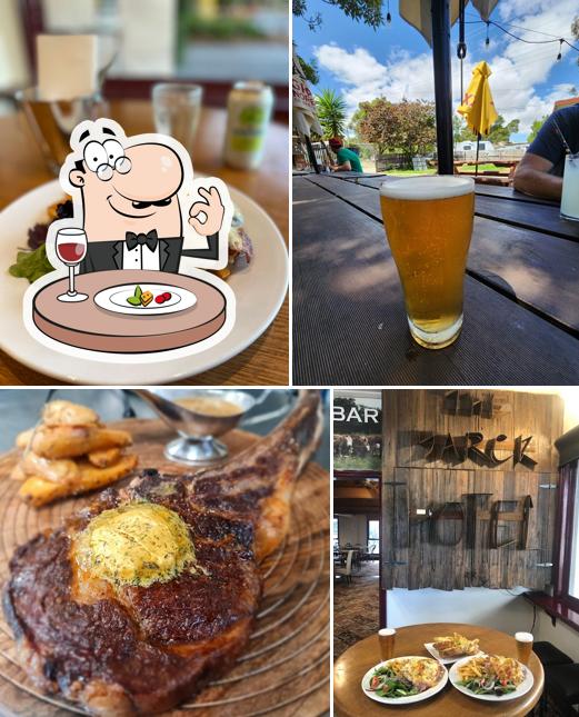 All places to eat and drink in Yarck, winter 2024 - Restaurant Guru