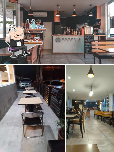 Randy's Kitchen • Cafe, Tarlac City - Restaurant reviews