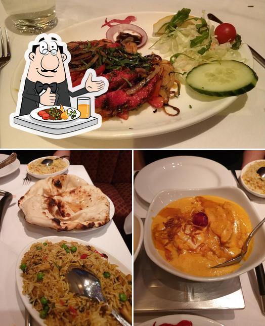 Red Chilli, Luton - Restaurant menu, prices and reviews
