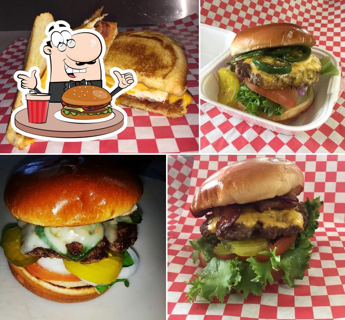 Redneck Grill in Trinidad - Restaurant menu and reviews