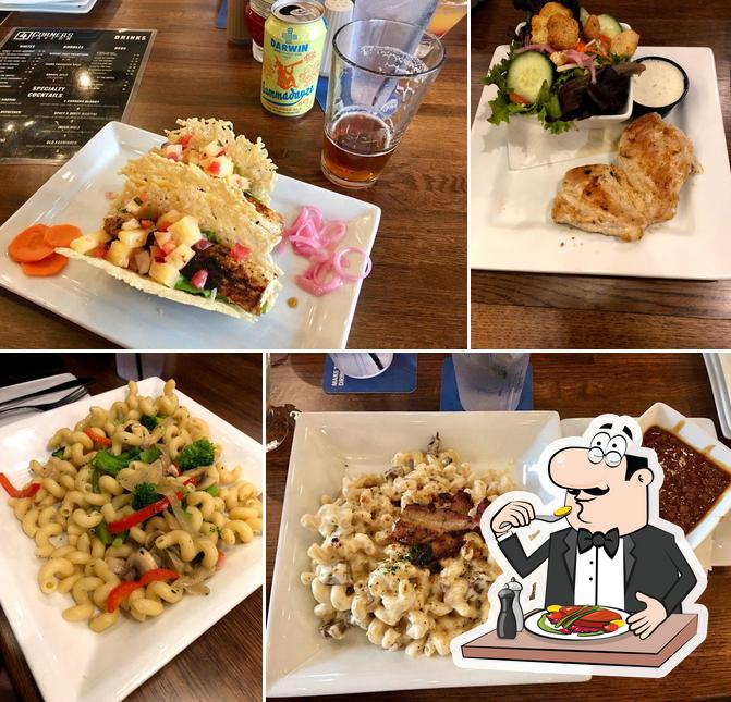 4 Corners Tavern in Four Corners - Restaurant menu and reviews