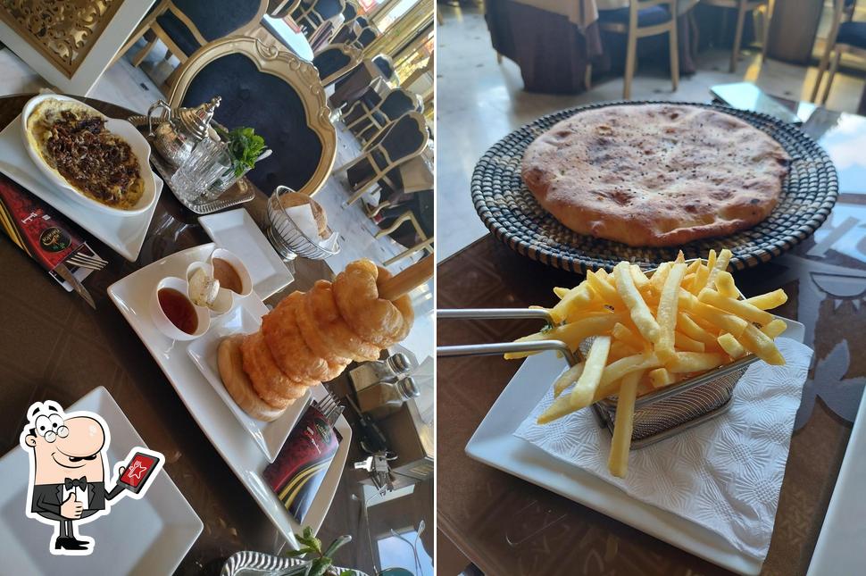 Restaurant Al Baraka, Casablanca - Restaurant reviews