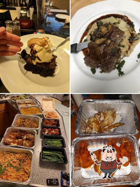 Belltown Tavern, East Hampton - Restaurant menu, prices and reviews