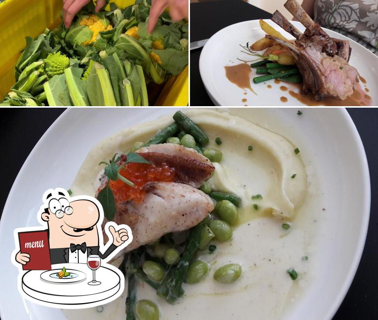 Bien Soigné, Antwerp - Restaurant reviews