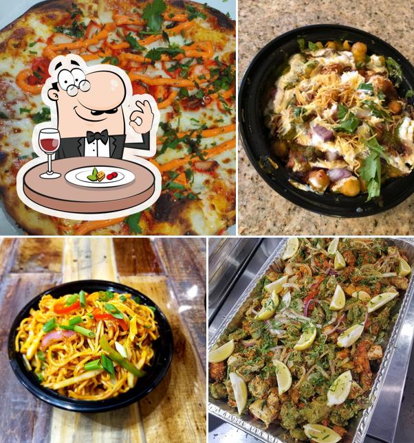 Bombay Dhabba in Audubon - Restaurant menu and reviews