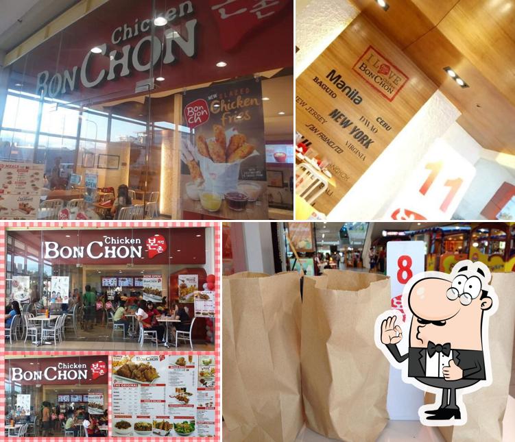 BonChon - SM City Batangas restaurant, Batangas - Restaurant reviews