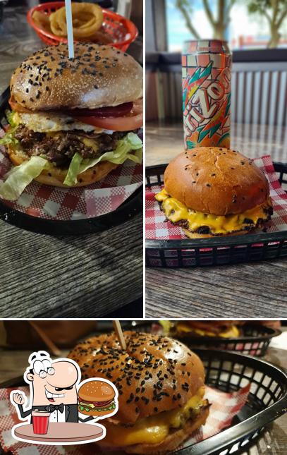 Boston Burgers Mandurah, Mandurah - Restaurant menu, prices and reviews