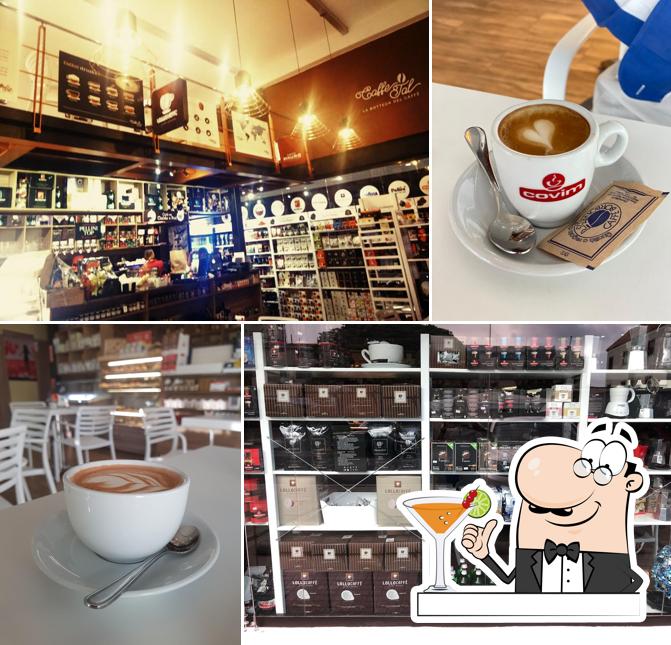 Los 10 mejores coffee houses en Santo Domingo, diciembre 2025 ...