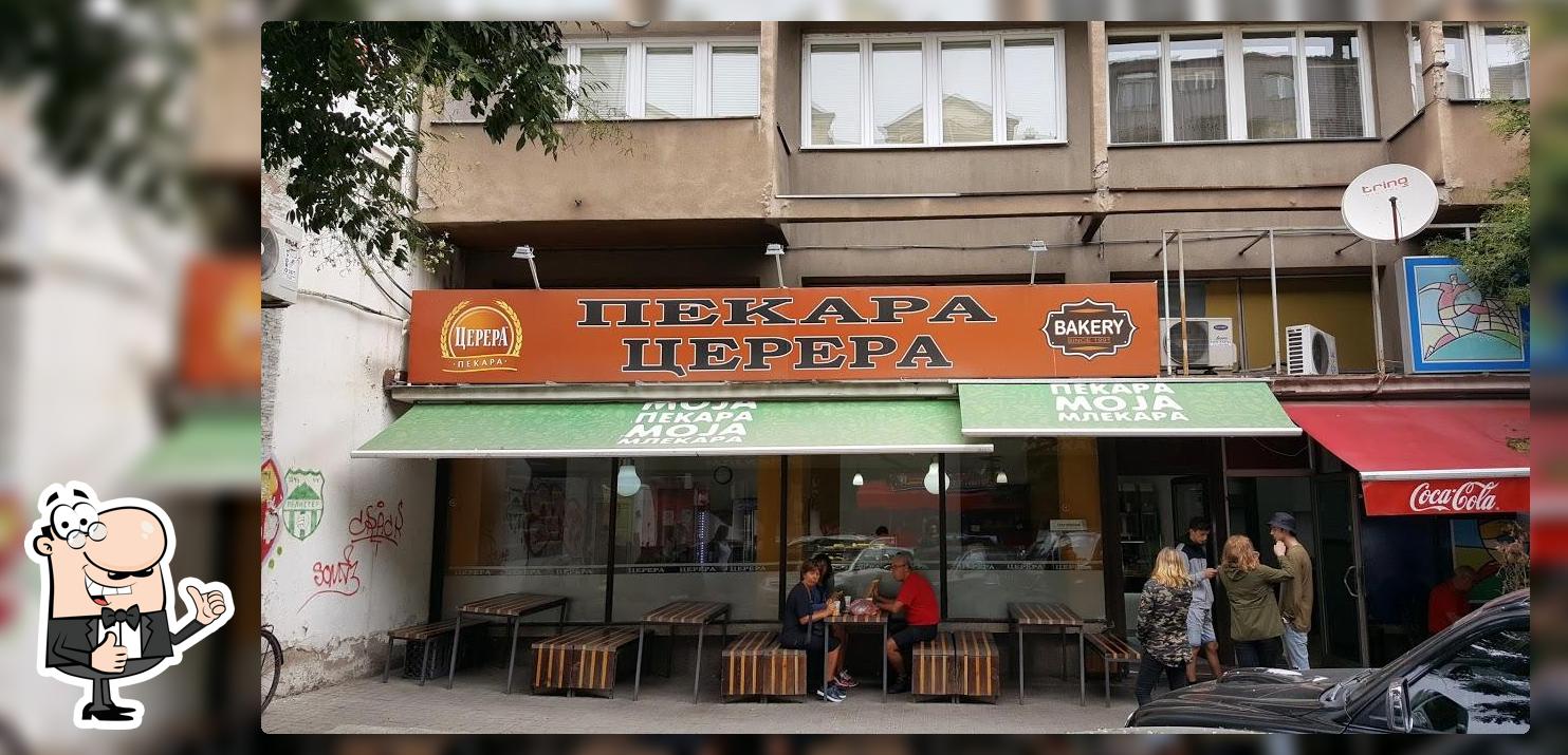 Cerera, Bitola - Restaurant menu, prices and reviews