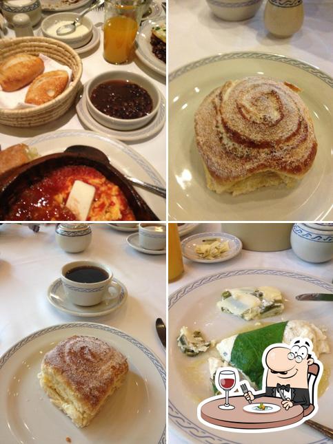 Best escamol in Mexico City restaurants, summer 2024 - Restaurant Guru