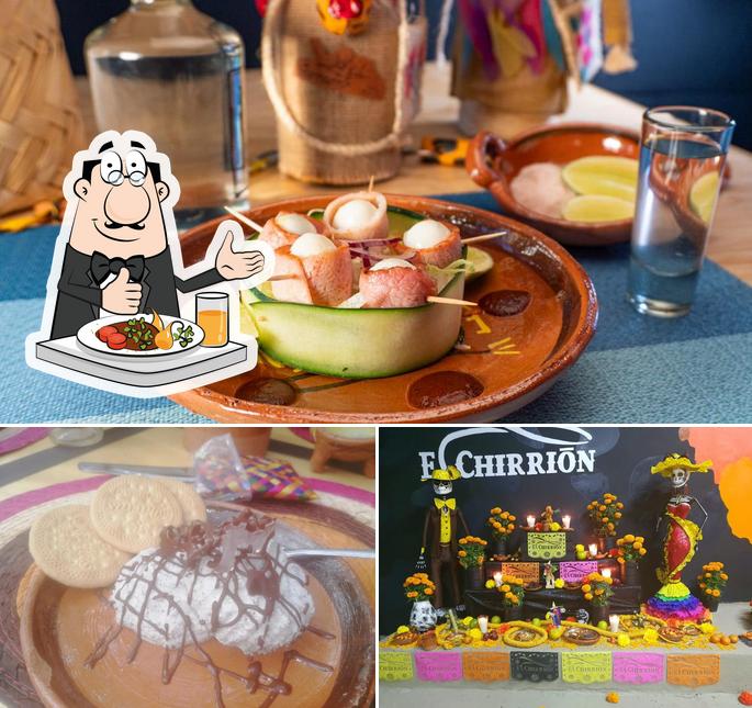 Restaurante El Chirrión, Cuautla - Opiniones del restaurante