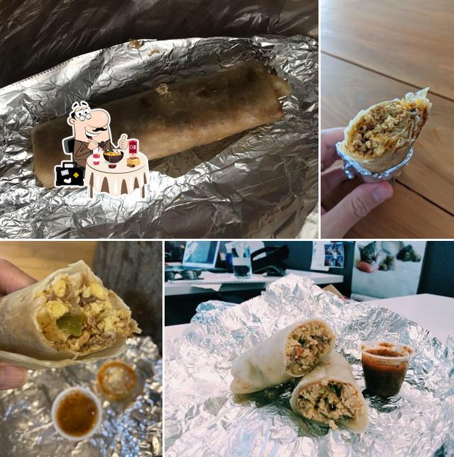 El Donkey in New York City - Restaurant menu and reviews