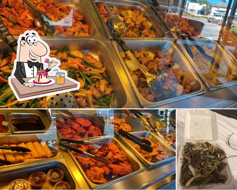 Fanta Chinese Food, El Monte - Restaurant menu, prices and reviews
