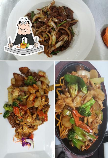 Dragon Buffet in Redwood Falls - Restaurant reviews