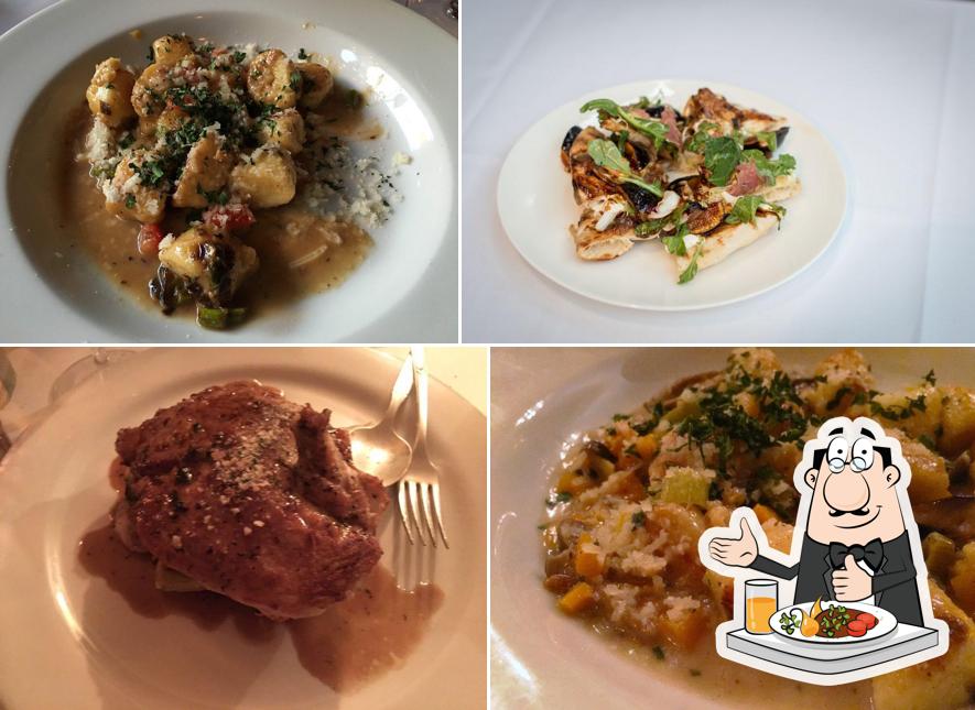 Frascati in San Francisco - Restaurant reviews