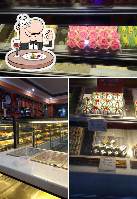 Garhwal Food Court, Dehradun - Restaurant menu, prices and reviews