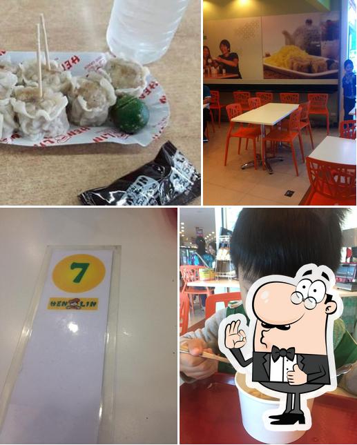 Hen Lin Fisher Mall restaurant, Quezon City, Fisher Mall - Restaurant ...