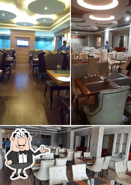 JJ Inotel, Razam - Restaurant reviews