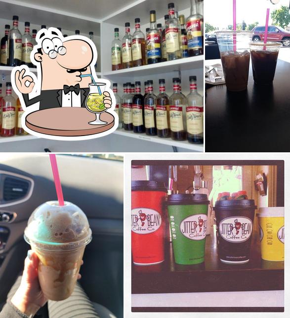 Jitter Bean in Lakeport - Restaurant reviews