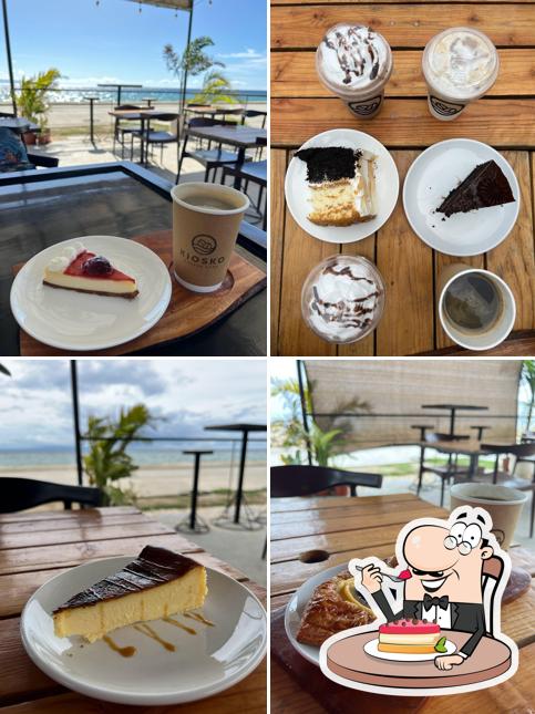 Kiosko coffee shop, Dalaguete - Restaurant reviews