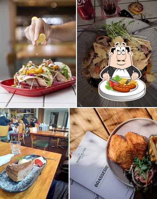 Mary Ellen Hotel, Merewether - Restaurant menu, prices and reviews