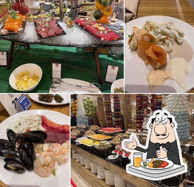 Top 7 restaurants with panna cotta in Doha, december 2025 - Restaurant Guru