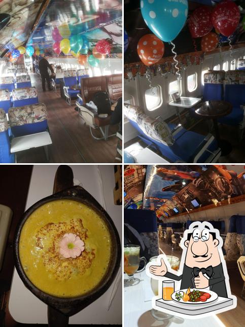 Mayday, Manizales - Menú del restaurante, precios y reseñas