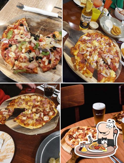 Top 4 restaurants with fish in Elizabeth Downs, november 2025 ...
