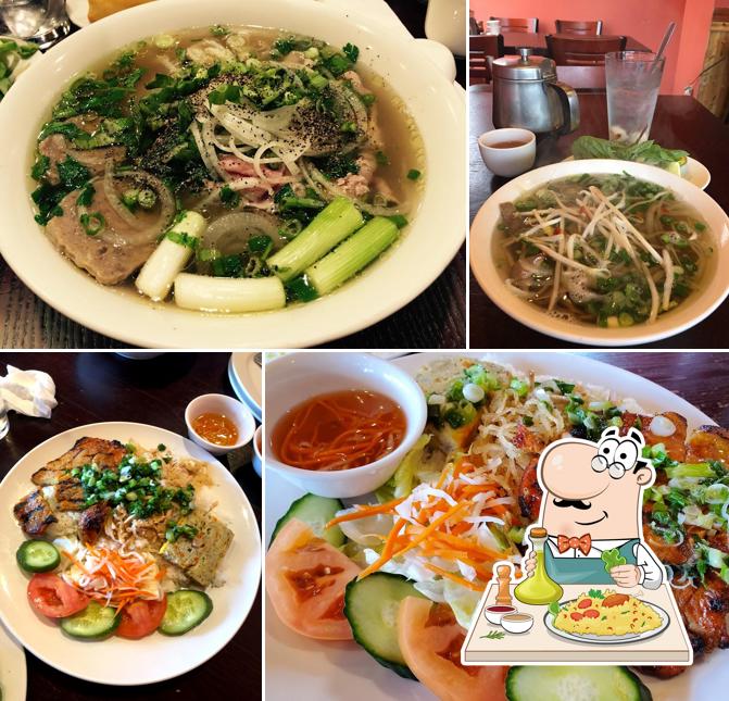 Phở 99 Authentic Vietnamese in Shoreline - Restaurant menu and reviews