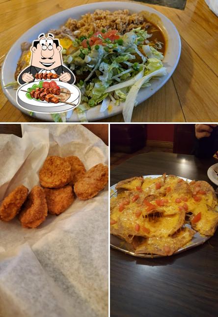 Plum Loco, Idaho Falls - Restaurant menu, prices and reviews