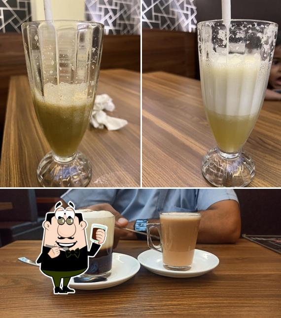 Police Steak Restuarant, Kaladi - Restaurant reviews