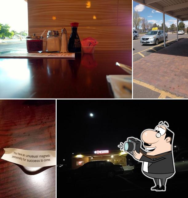 Pueblo Dragon, Pueblo - Restaurant menu, prices and reviews