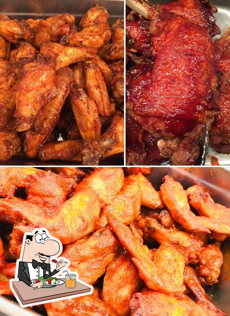 Quick Timer Market in Kenner - Restaurant reviews