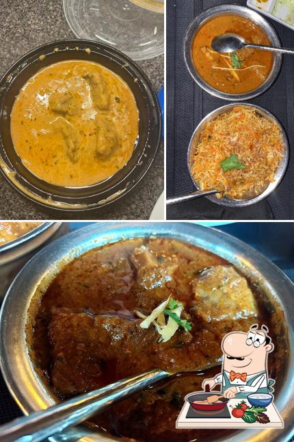 Rasa: Flavours of India, Halifax - Restaurant menu, prices and reviews