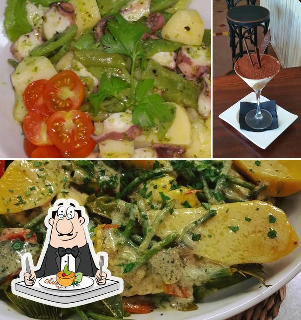 Restaurante Es Caló, Ibiza - Menú del restaurante, precios y reseñas