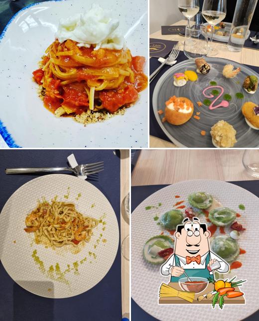 Ristorante "Il Baffo Ai Fornelli", Portici - Menu e recensioni del ...
