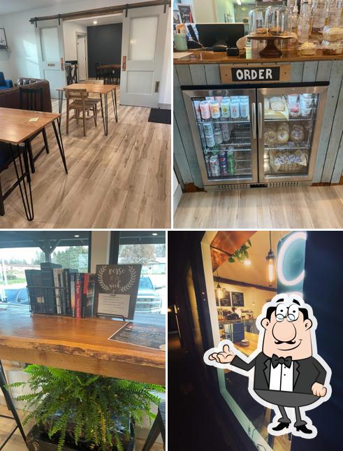 River Mill Coffee Co, Neligh - Restaurant menu, prices and reviews