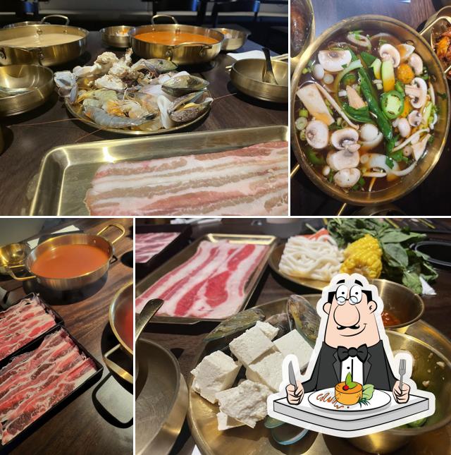 SHABU GEN, Elk Grove - Restaurant menu, prices and reviews