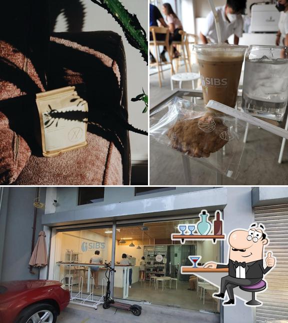 Sibs Coffee Roasters, Mandaluyong - Restaurant menu, prices and reviews